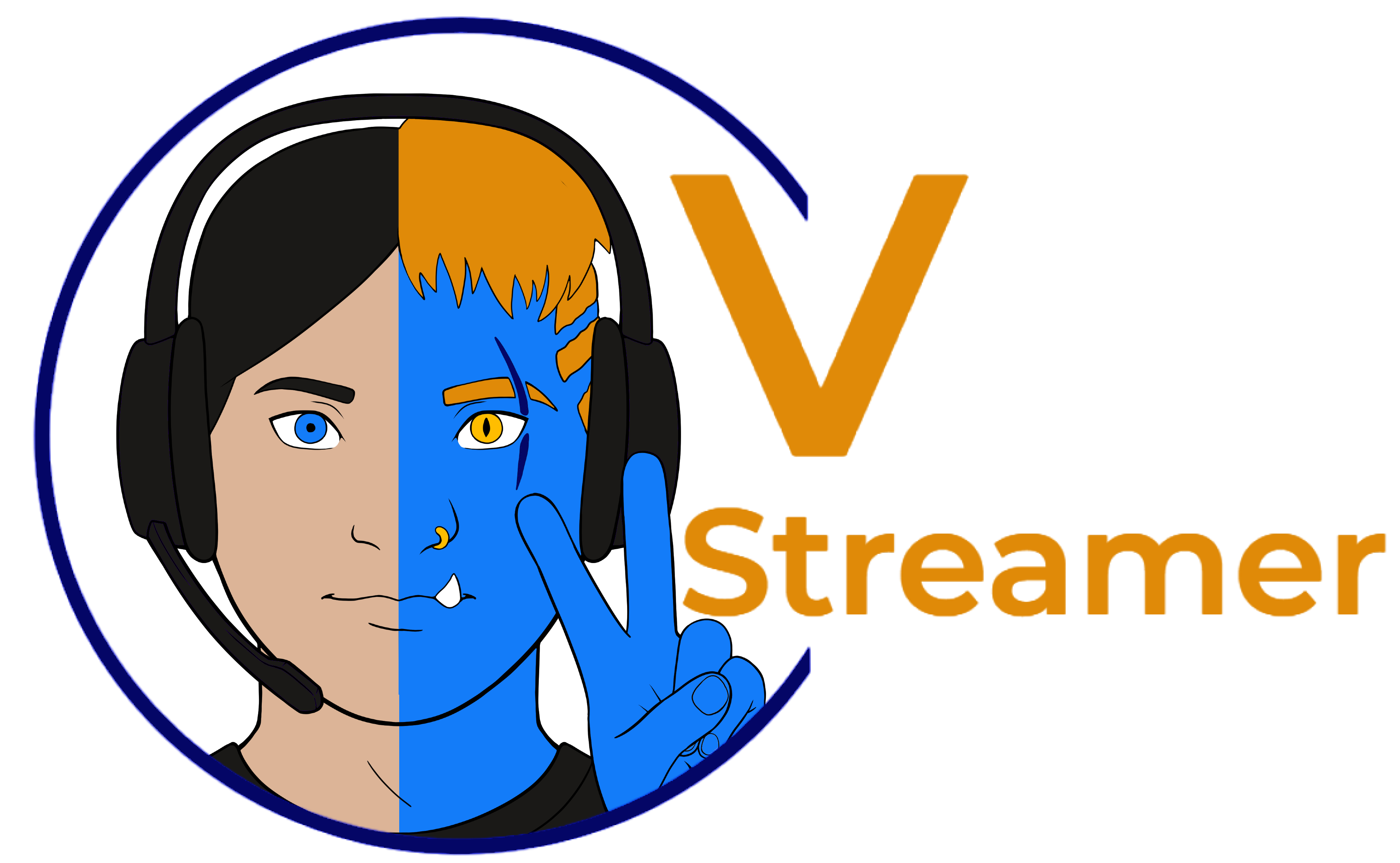 VStreamer App